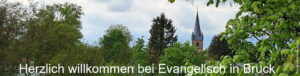 Evang.-Luth. Kirchengemeinde St. Peter und Paul Erlangen-Bruck – Evangelisch in Bruck